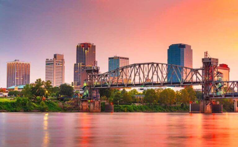 Top Attractions to Explore Little Rock Arkansas - Amora V Lifestyle